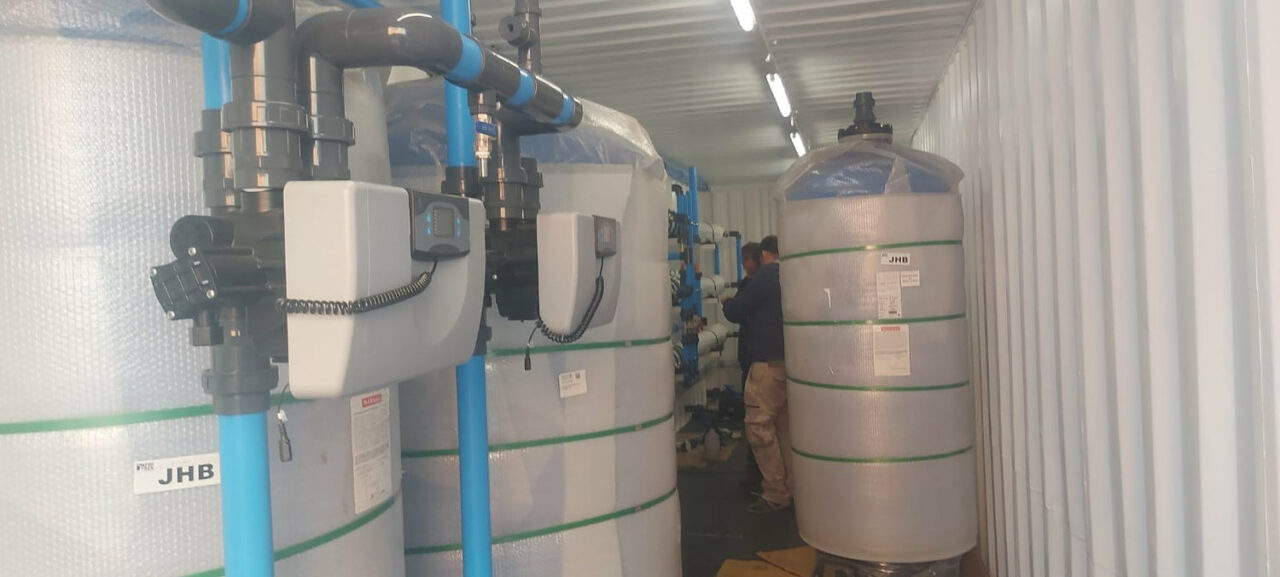 AIS Electrical Engineers