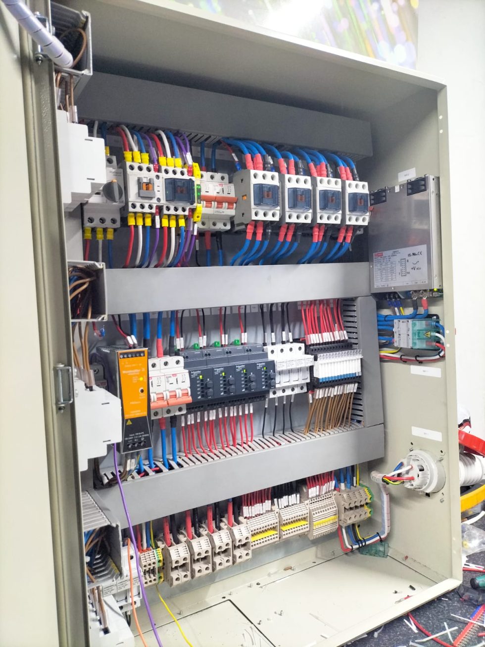 AIS Electrical Engineers - AIS Electrical Engineers