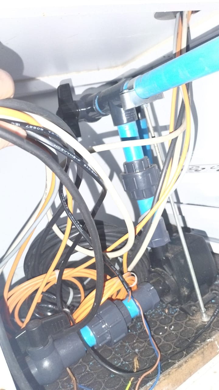 Revamping the Future - AIS Electrical Engineers